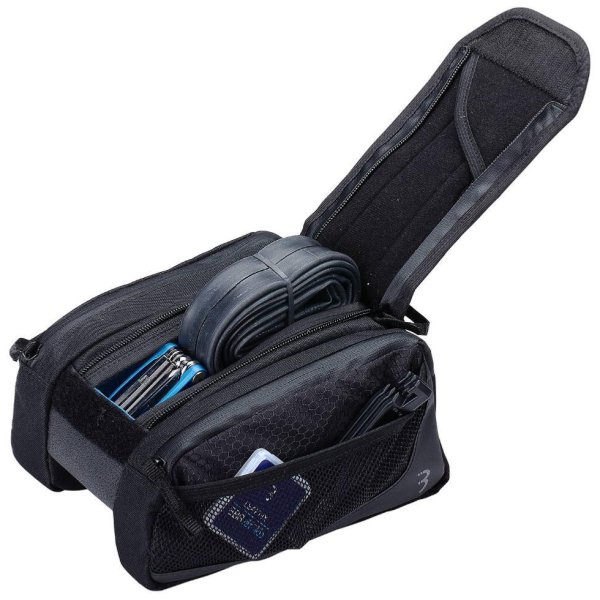 BBB BSB-19 Bovenbuistas TopTank X - Van Boxel Tweewielers