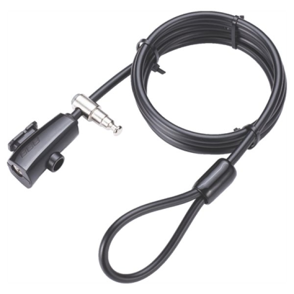 BBB BBL-75 Fietsslot SecureChain ART2 /Sold Secure Silver X - Van Boxel ...