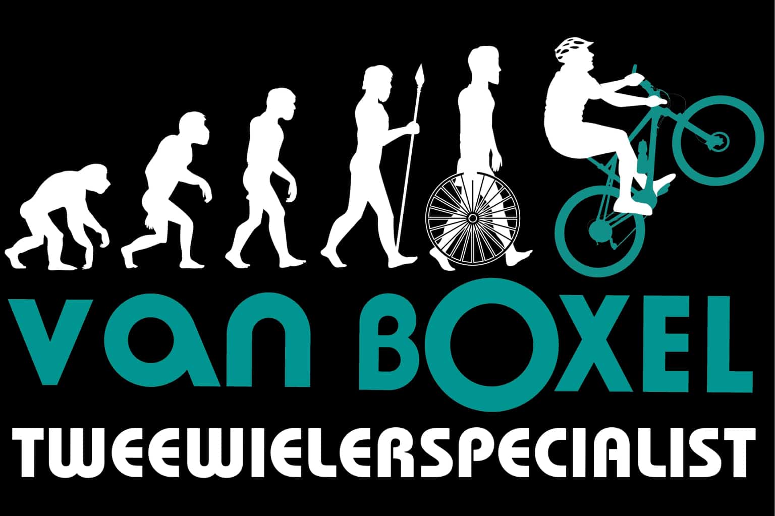 Dé fietsenwinkel nabij Breda waar u alles vindt - Van Boxel Tweewielers