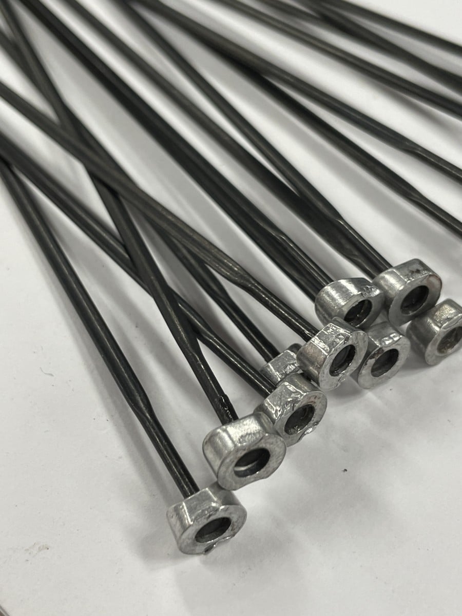 Shimano Spaak 276mm WH-R550R - Van Boxel Tweewielers