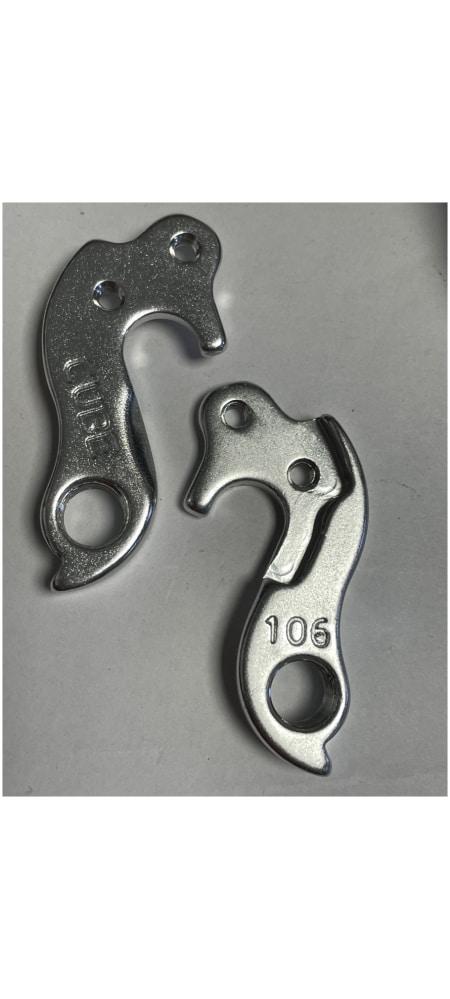 Cube DERAILLEUR HANGER #106 - Van Boxel Tweewielers