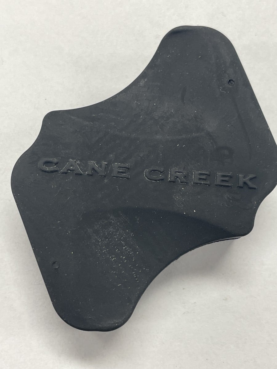Cane Creek Thudbuster G3 ST Elastomer - Van Boxel Tweewielers